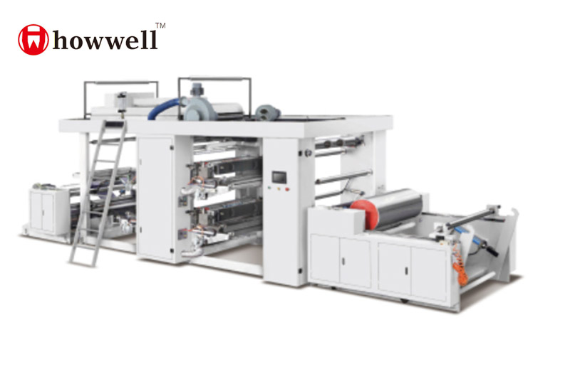 Printing Machine,Printing Machine for paper bags - Zhejiang Hongwei ...