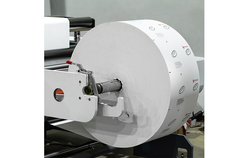 Slitting machine,Roll slitting machine,SLT-1600 - Zhejiang Hongwei ...