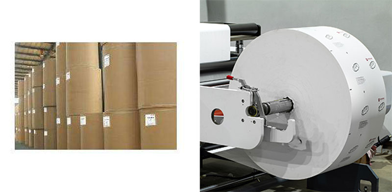 Slitting machine,Roll slitting machine,SLT-1600 - Zhejiang Hongwei ...