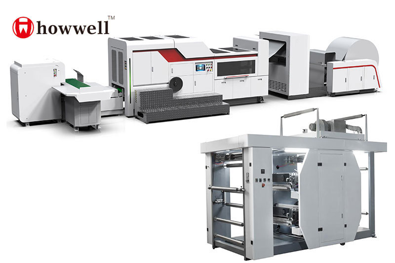 Square bottom paper bag machine,Shopping bag making machine - Zhejiang ...