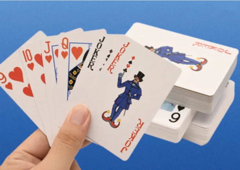 Automatic Cards Matching Machine - Zhejiang Hongwei Machinery Co., Ltd