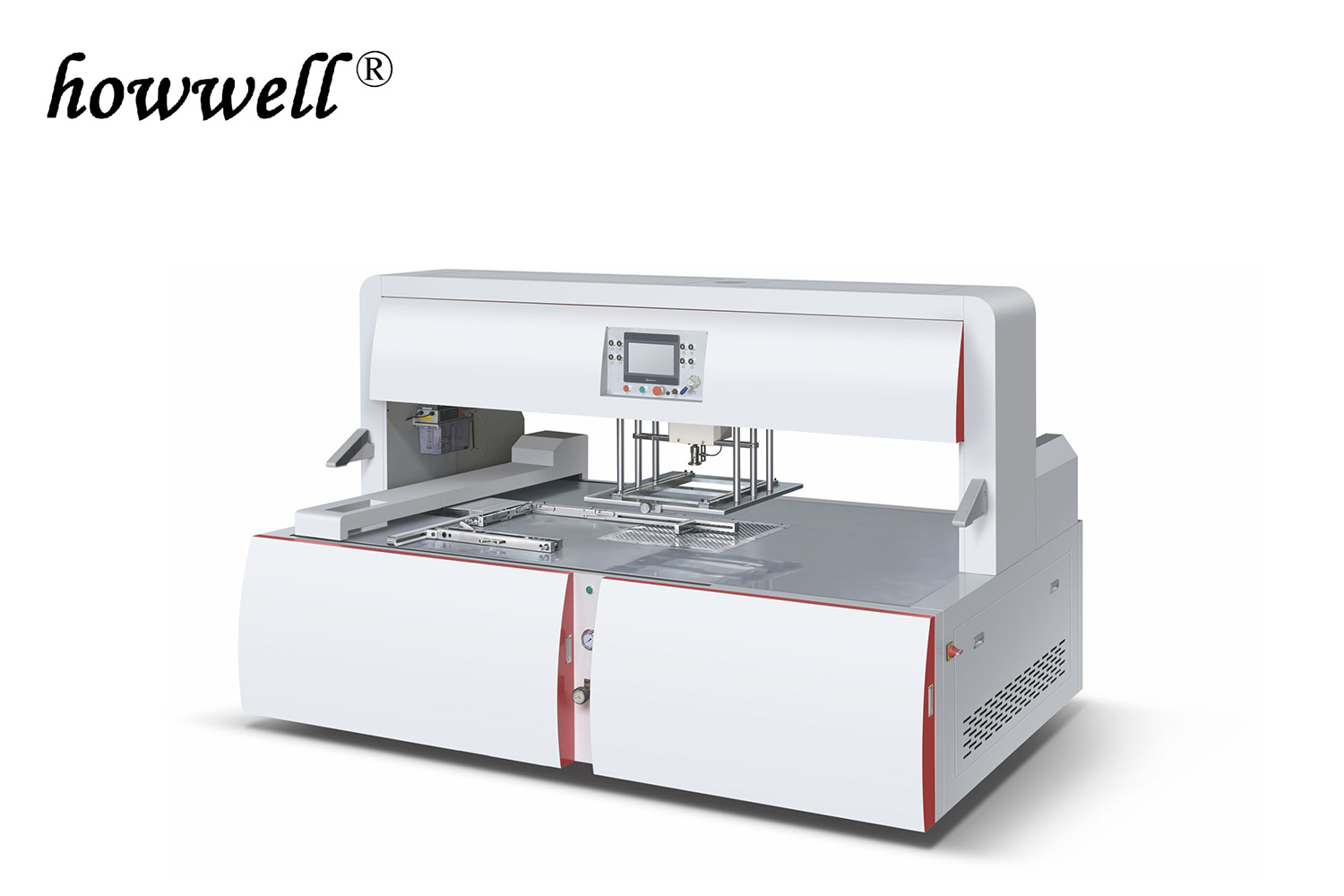 Products - Zhejiang Hongwei Machinery Co., Ltd